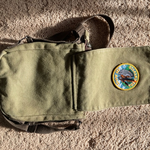 Accessories | Show Me The Cryptid Shoulder Bag | Poshmark